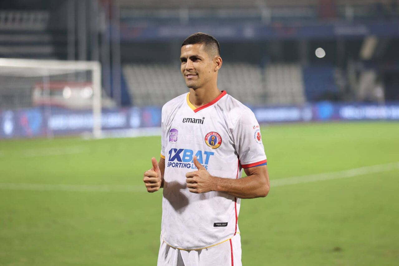 Cleiton Silva’s goal sinks Bengaluru FC as East Bengal FC gain 3 ...