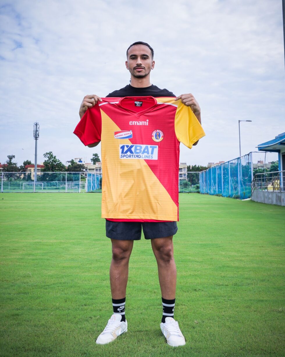 EMAMI EAST BENGAL FC SIGN GURSIMRAT SINGH GILL ON A 3-YEAR CONTRACT ...