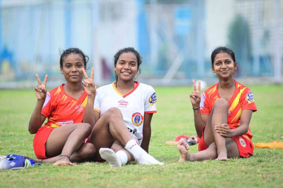 East Bengal FC name a 23-member squad for maiden Hero IWL campaign - Emami East Bengal