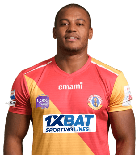 Emami East Bengal FC Home